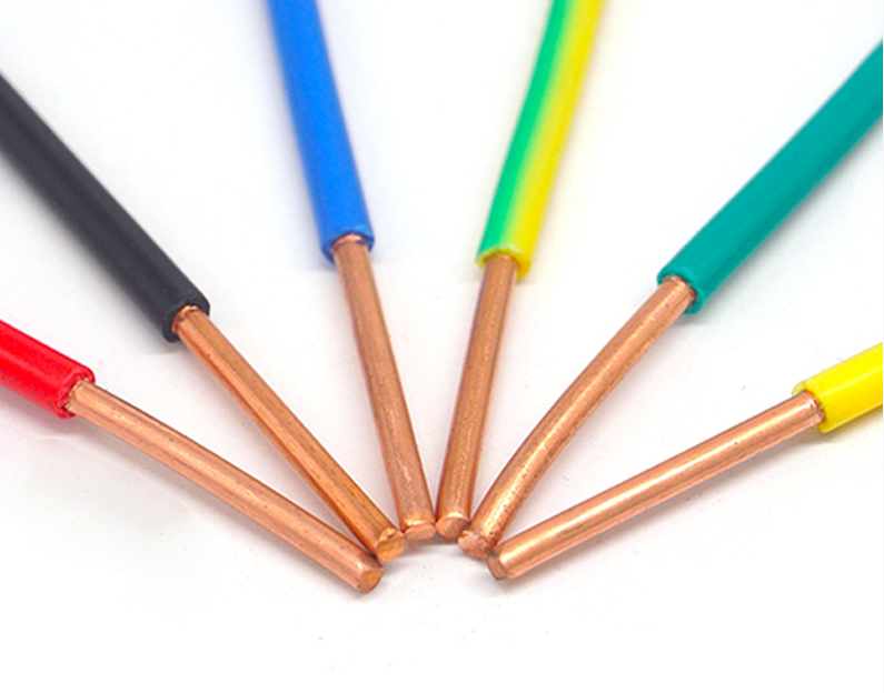 Ang pangunahing pagkakaiba sa pagitan ng mga cable at wire at ang ...